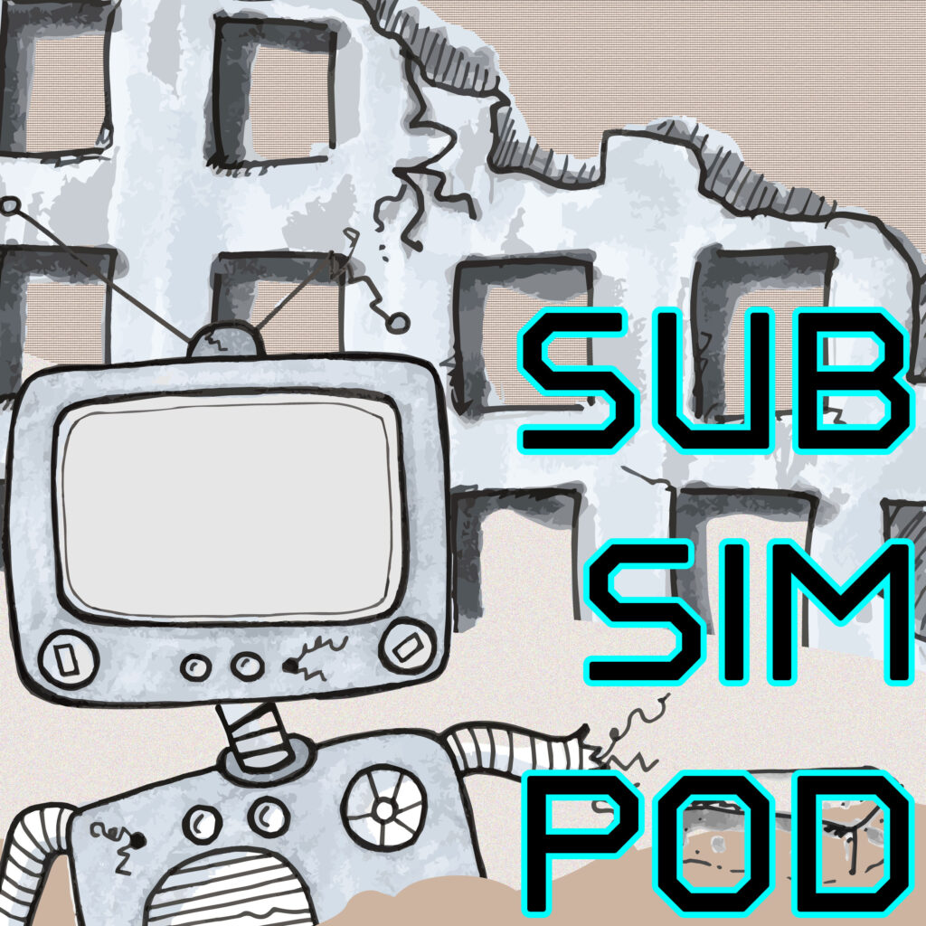 I am the Universe – Kakos Industries